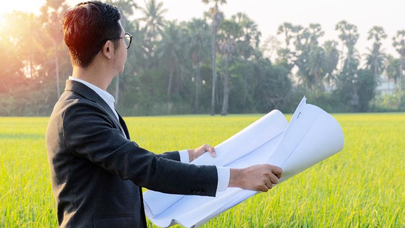 iq boost property management ลพบุรี | BUILK