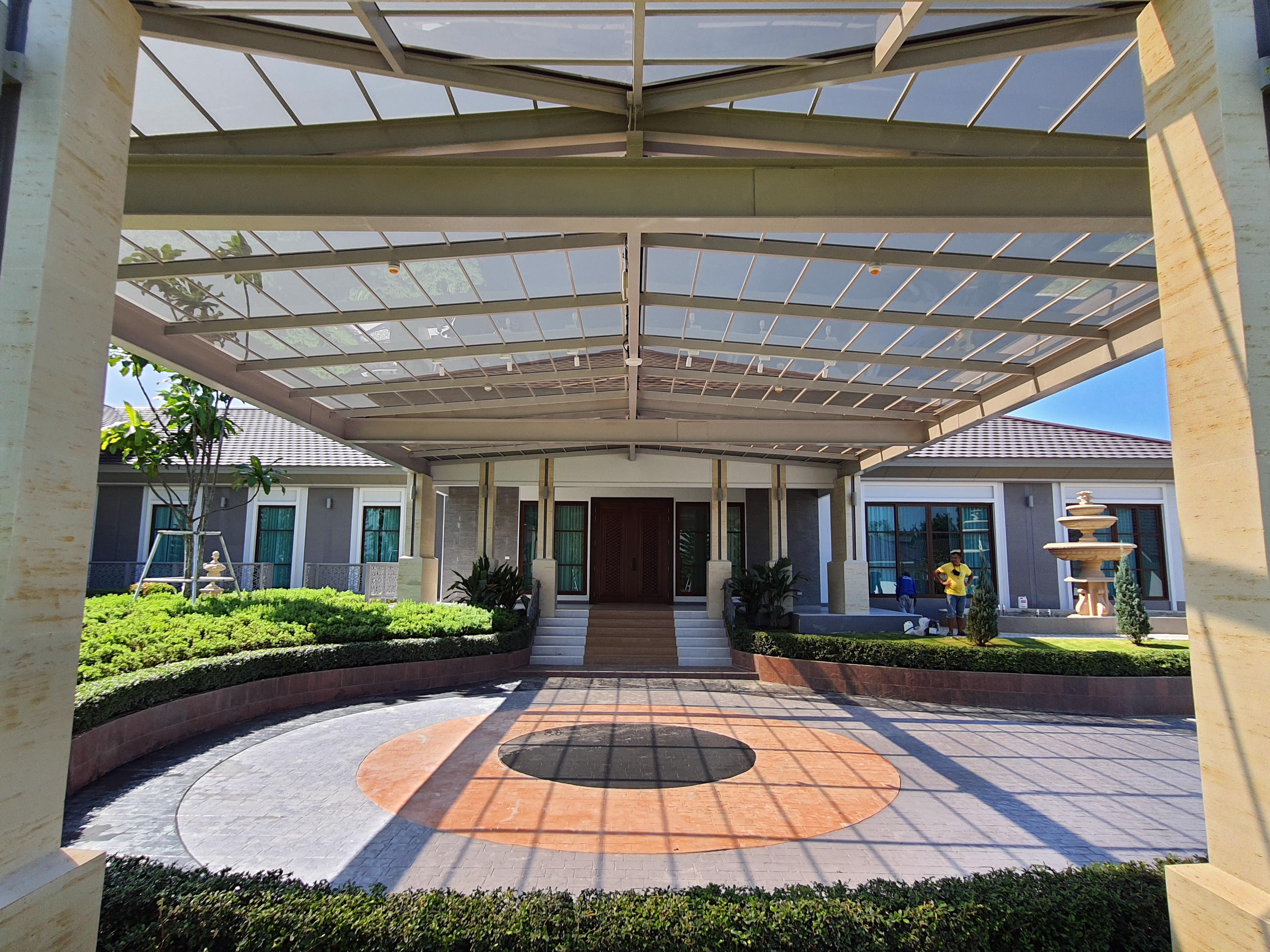 P design & build ปทุมธานี | BUILK