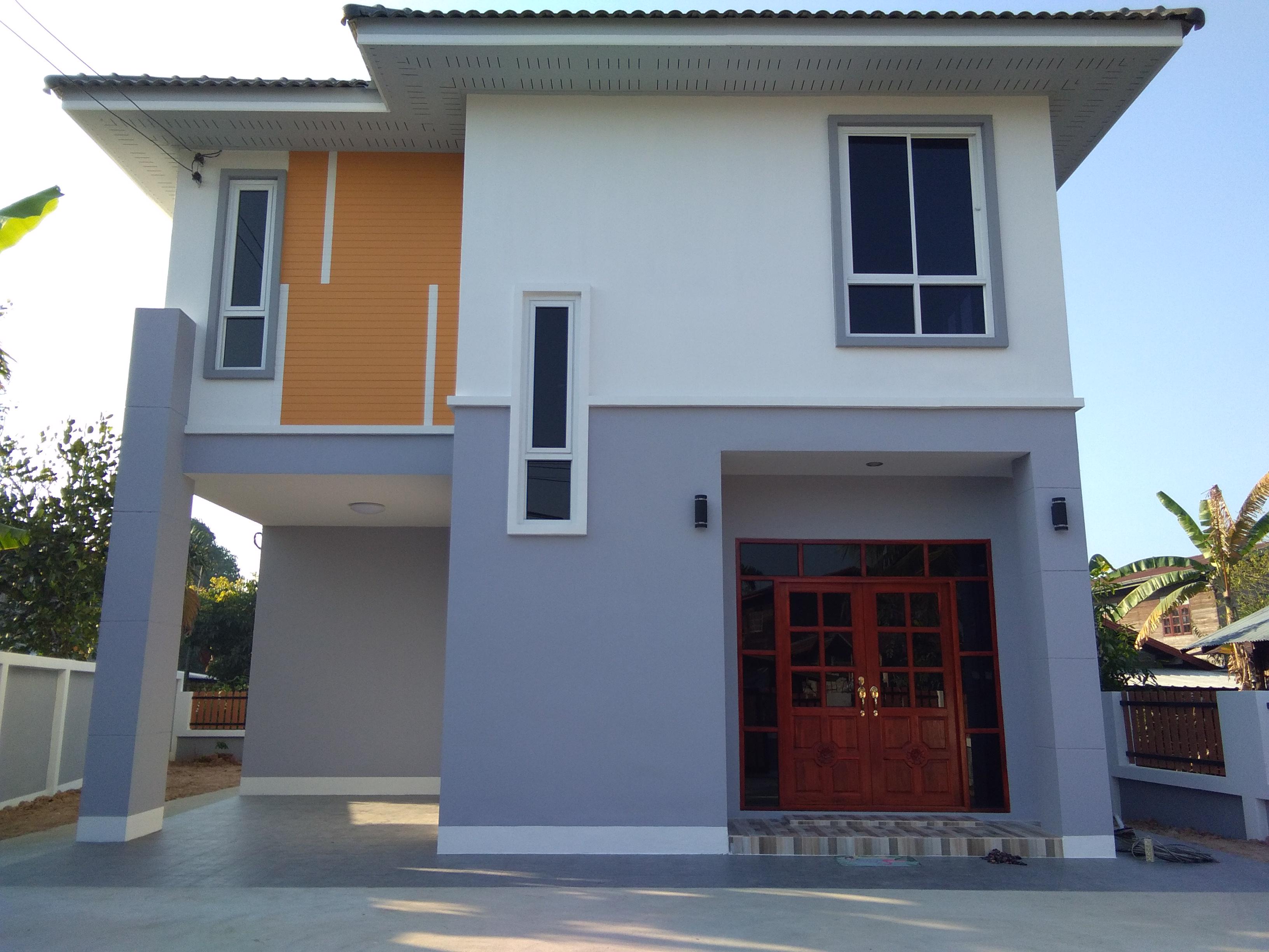 BKL Home Service รับเหมาก่อสร้าง มุกดาหาร | BUILK
