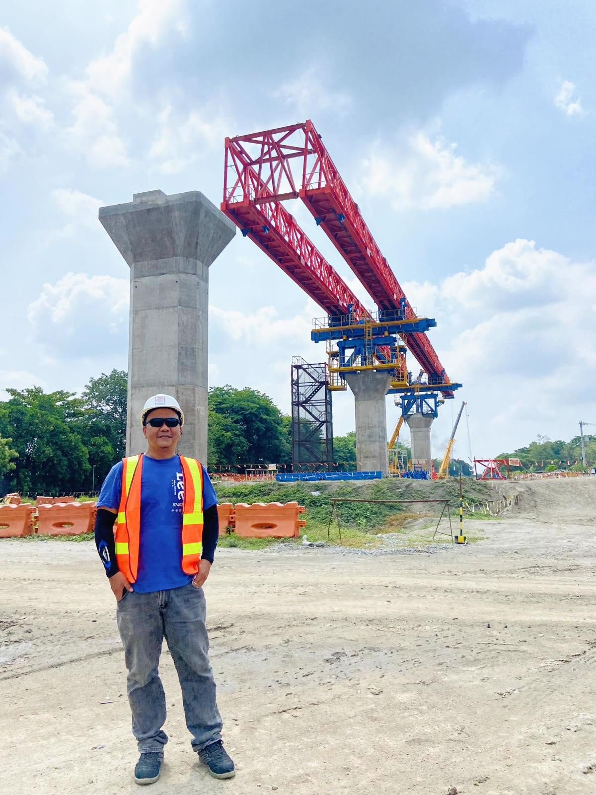 FLF Const. Contractor Bulacan | BUILK