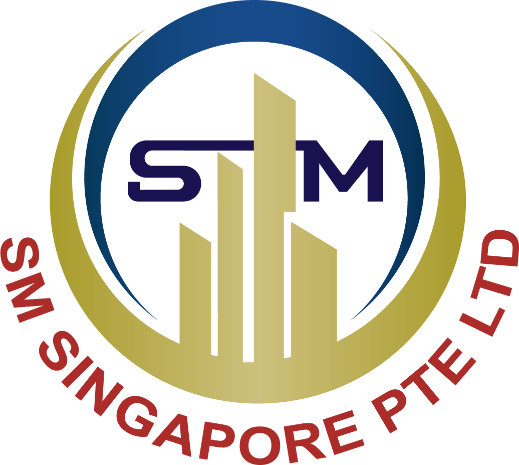 SM Singapore Pte Ltd Contractor Singapore | BUILK