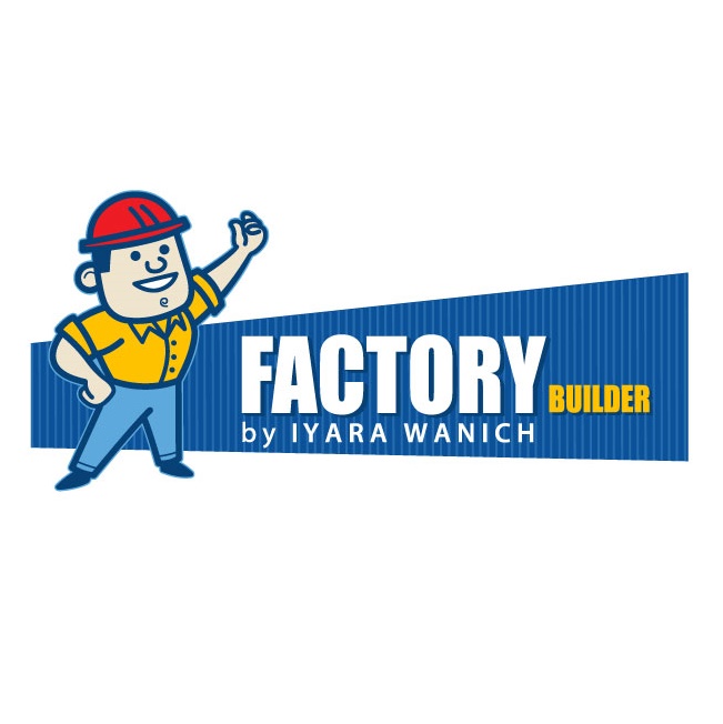 Factory Builder รับเหมาก่อสร้าง กรุงเทพมหานคร | BUILK