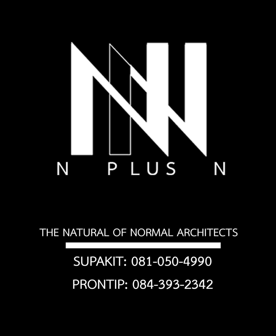 n plus n architects and consultant.ltd นครราชสีมา | BUILK