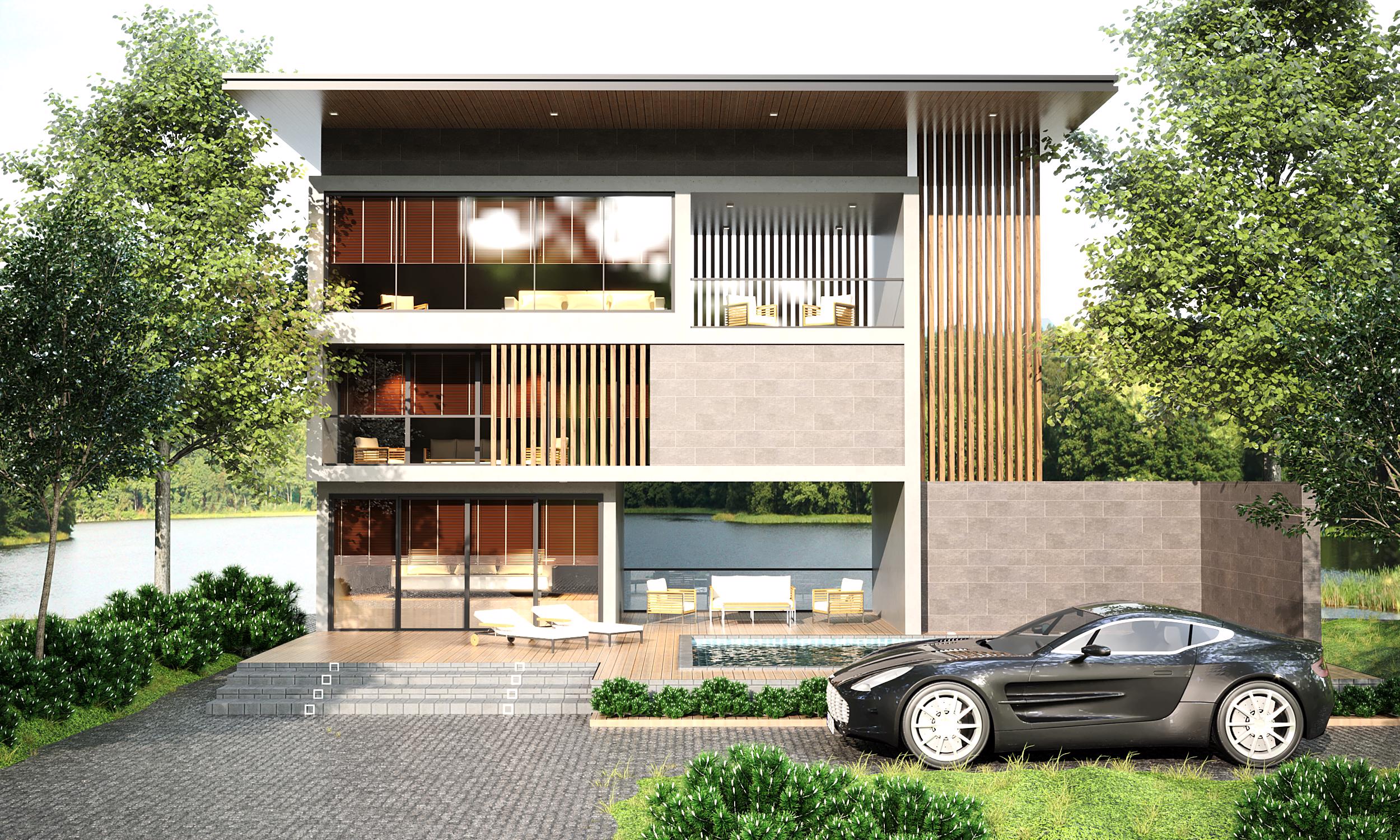 HIQ ວຽງຈັນ | BUILK