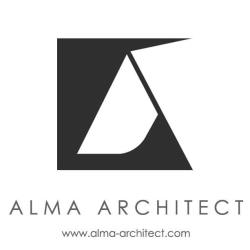 alma-architect ผู้ออกแบบ กรุงเทพมหานคร | BUILK