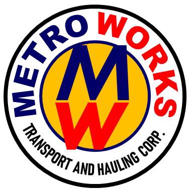 Metro Works Transport and Hauling Corporation Palawan | BUILK