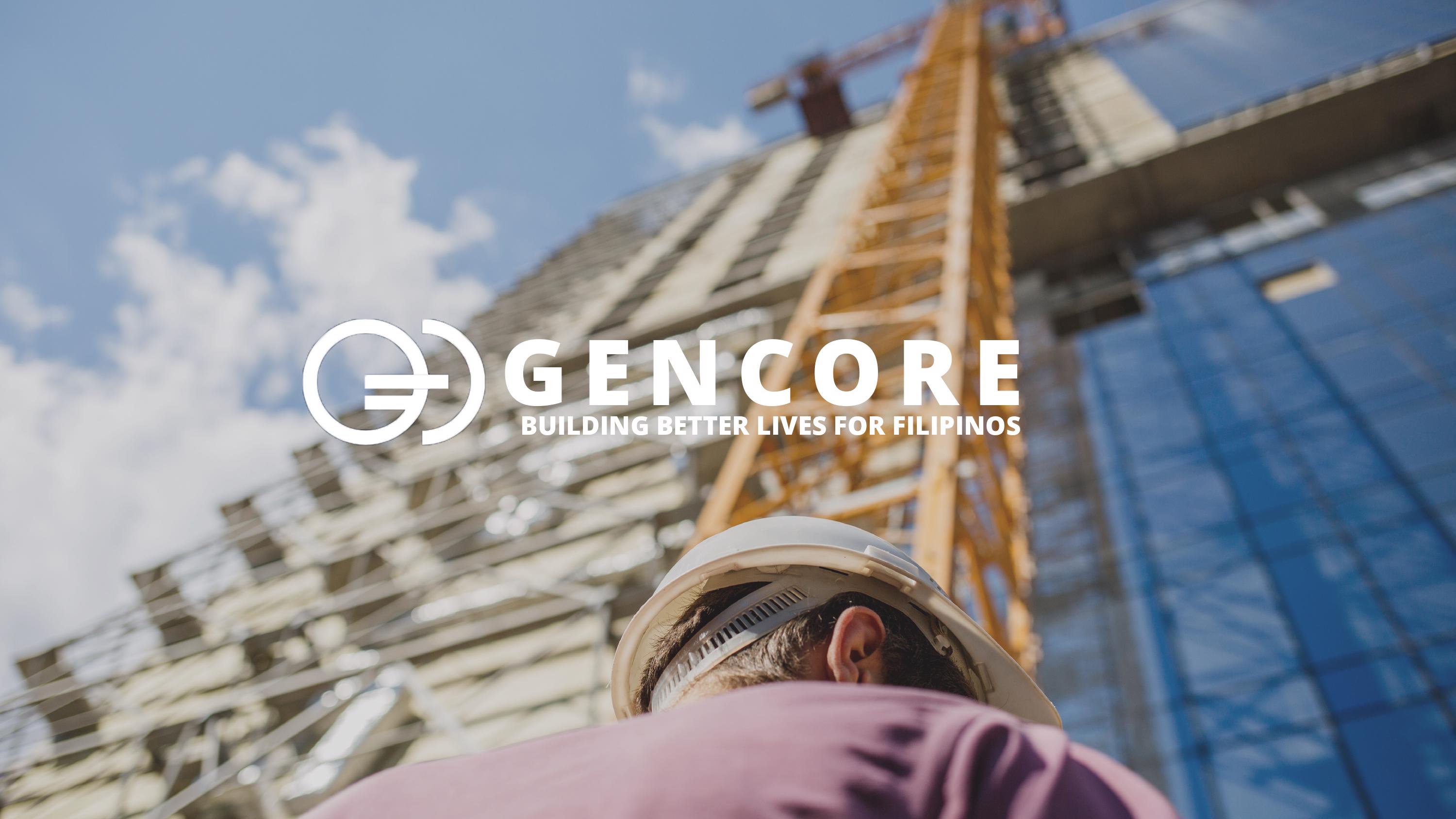 Gencore Construction Contractor Tarlac | BUILK