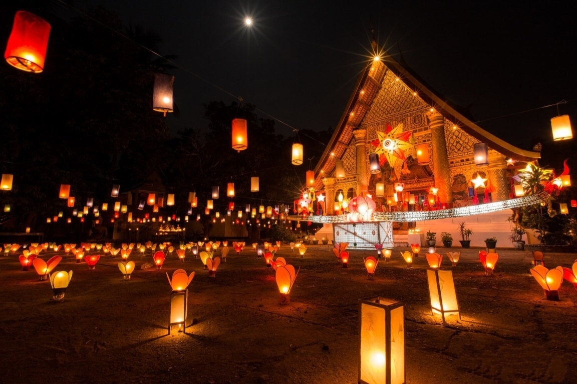 AESIT Contractor ຫຼວງພະບາງ | BUILK