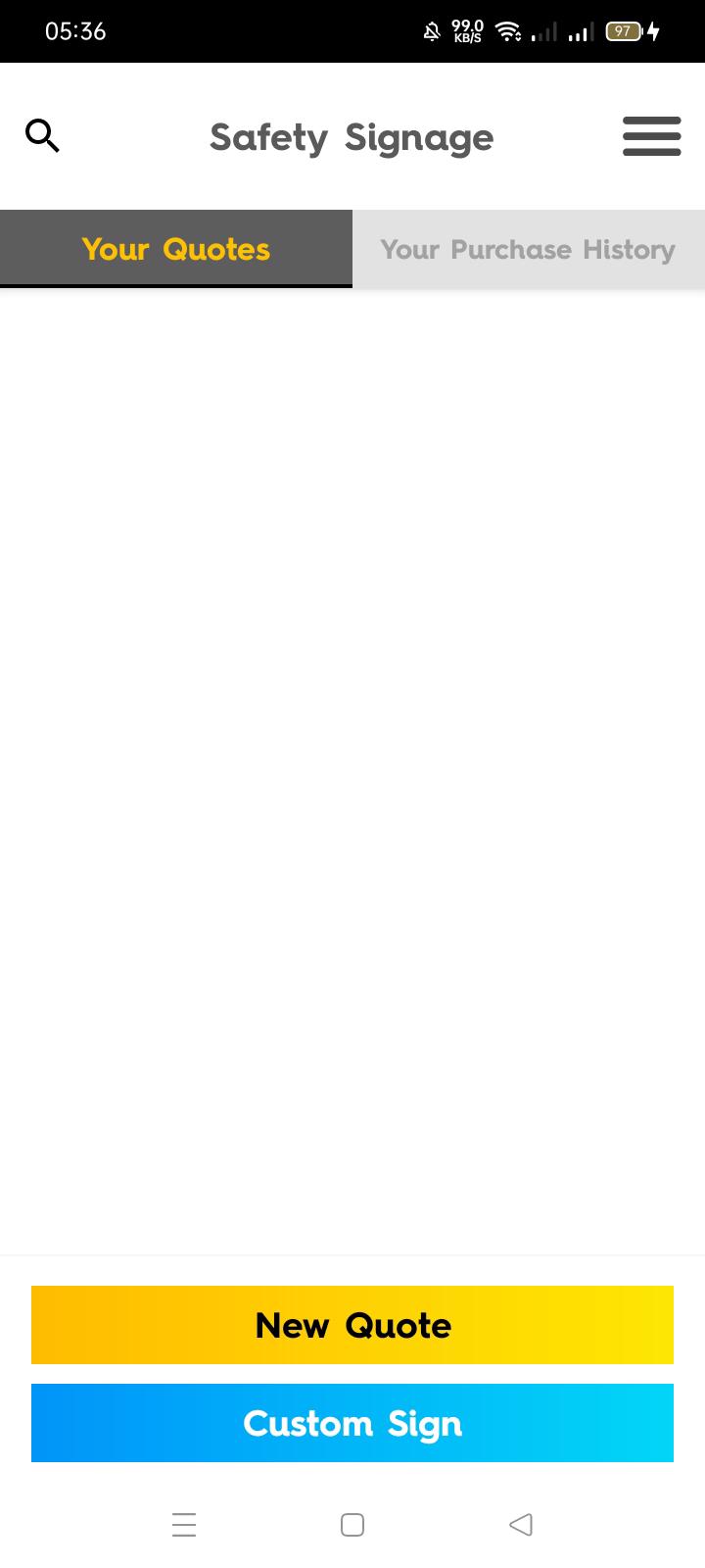 N/A Contractor Cavite | BUILK