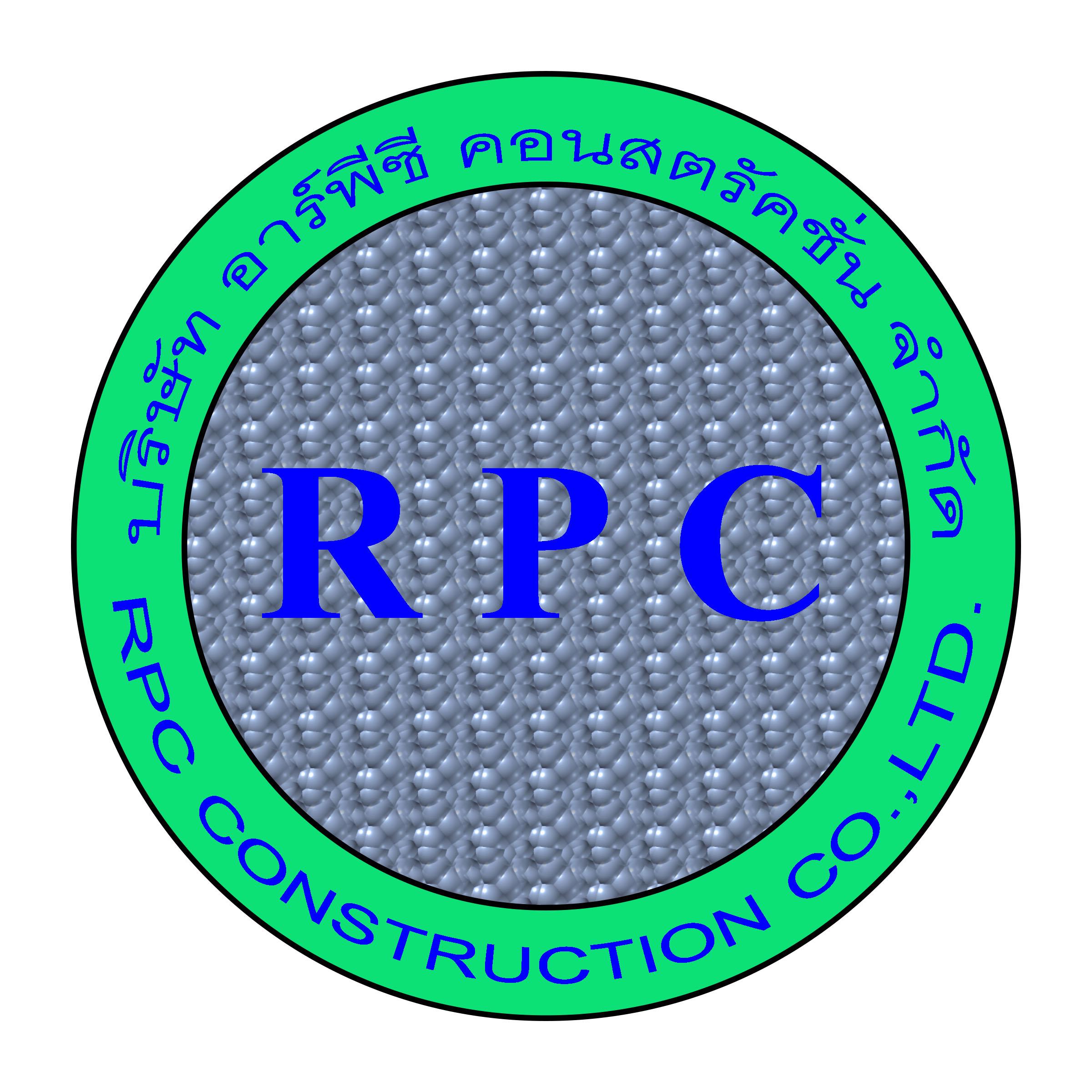 RPC Construction ผู้รับเหมาช่วง กรุงเทพมหานคร | BUILK