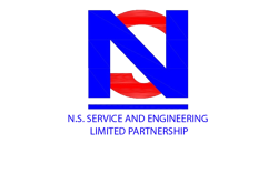 N.S. SERVICE AND ENGINEERING LIMITED PARTNERSHIP รับเหมาก่อสร้าง ระยอง | BUILK
