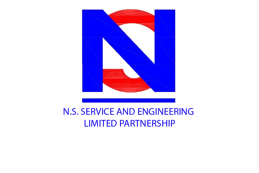 N.S. SERVICE AND ENGINEERING LIMITED PARTNERSHIP รับเหมาก่อสร้าง ระยอง ...