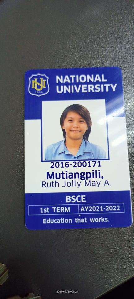 National University Metro Manila | BUILK