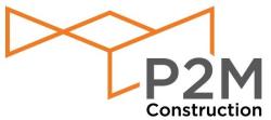 P2M Construction รับเหมาก่อสร้าง สระบุรี | BUILK