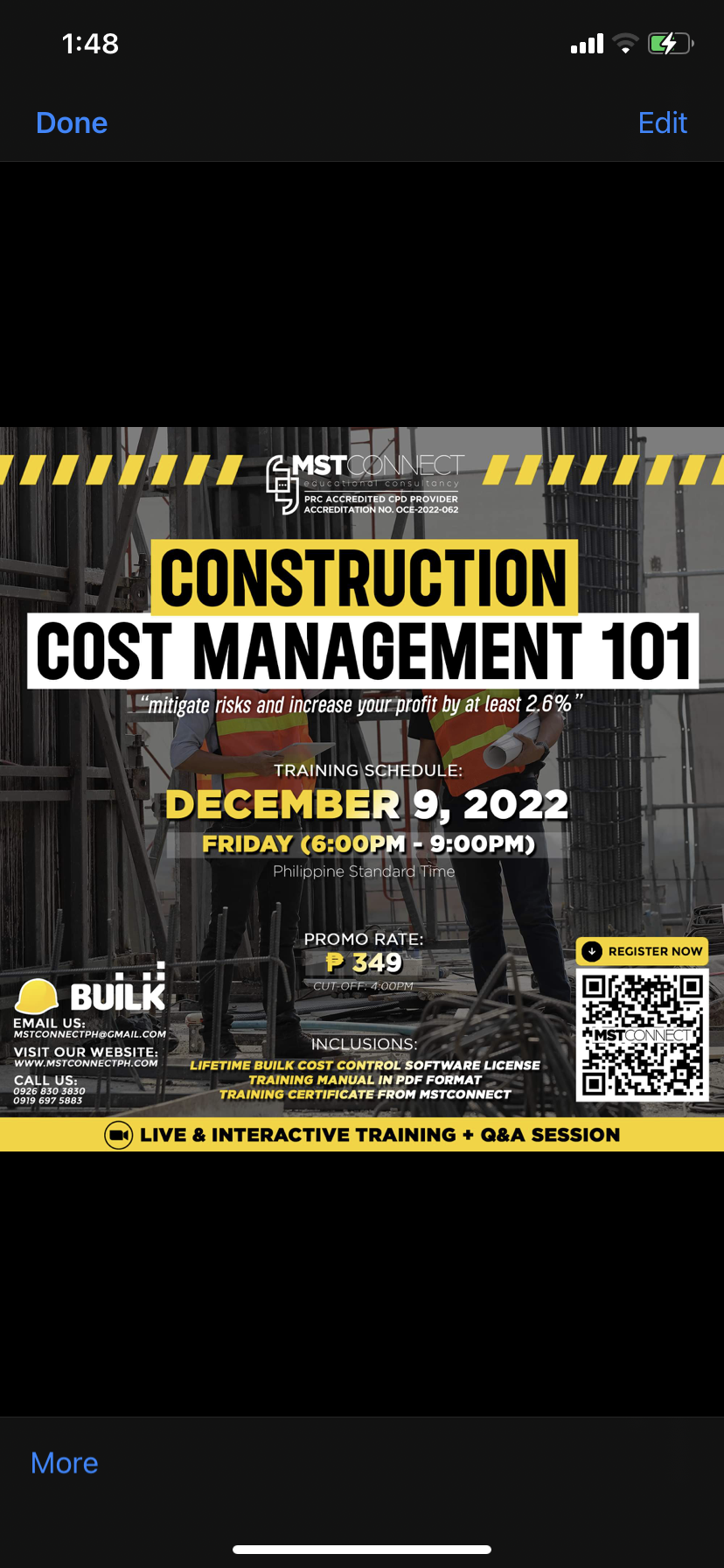 CJC CONSTRUCTION Contractor Bukidnon | BUILK