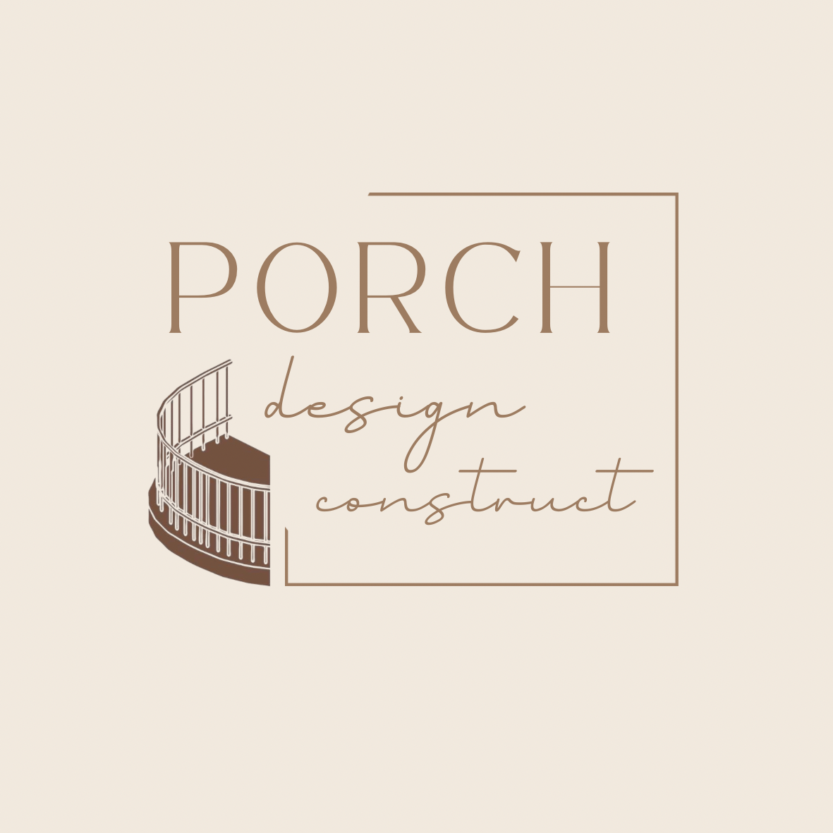 porch design&construct รับเหมาก่อสร้าง สกลนคร | BUILK