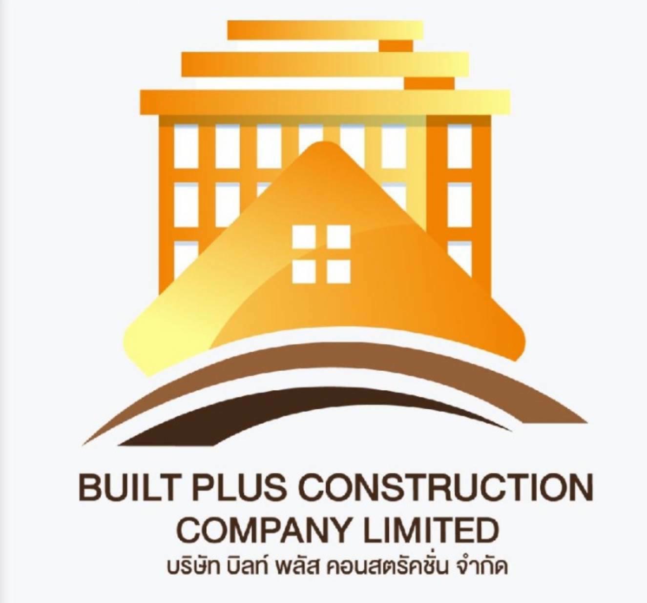 บริษัท บิลท์ พลัส คอนสตรัคชั่น จำกัด รับเหมาก่อสร้าง กรุงเทพมหานคร | BUILK