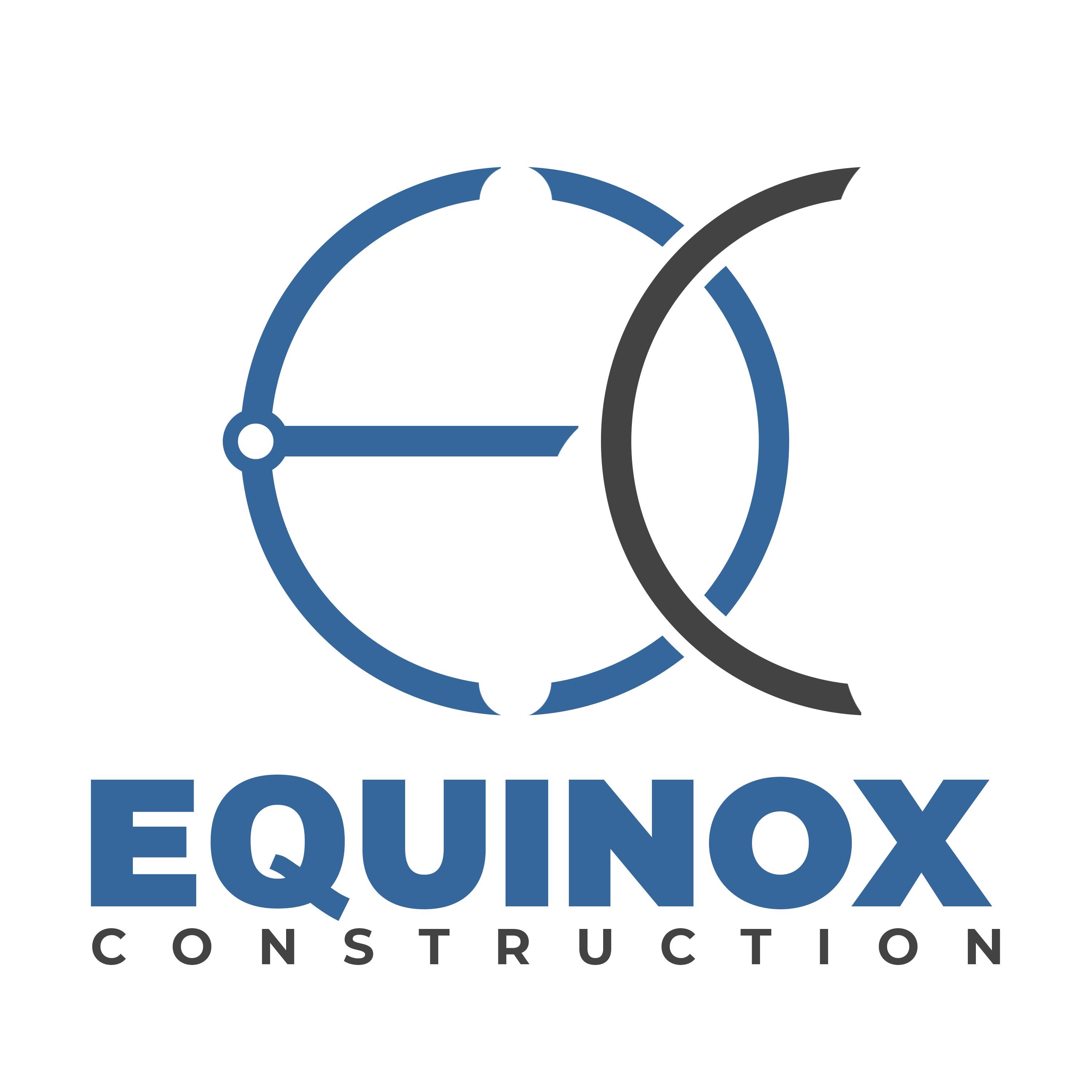 Equinoxx Construction Contractor Metro Manila | BUILK