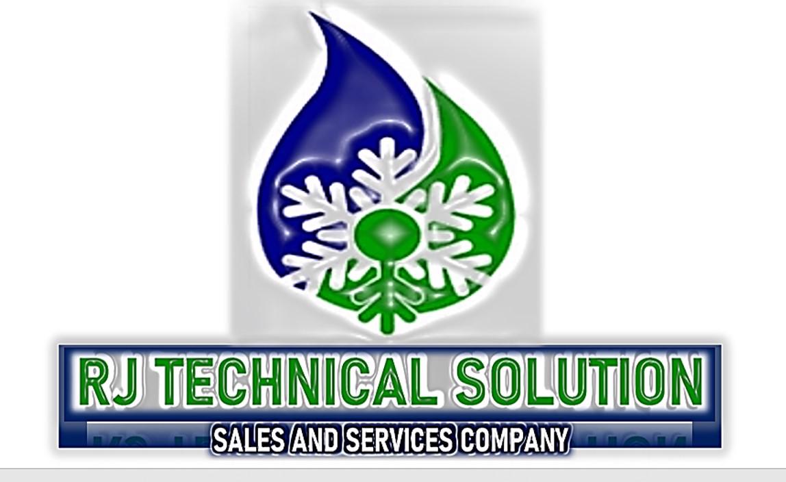 RJ TECHNICAL SOLUTION Sales & Services Company Contractor Rizal | BUILK