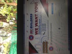 International builders corporation ผู้รับเหมาหลัก Iloilo | BUILK
