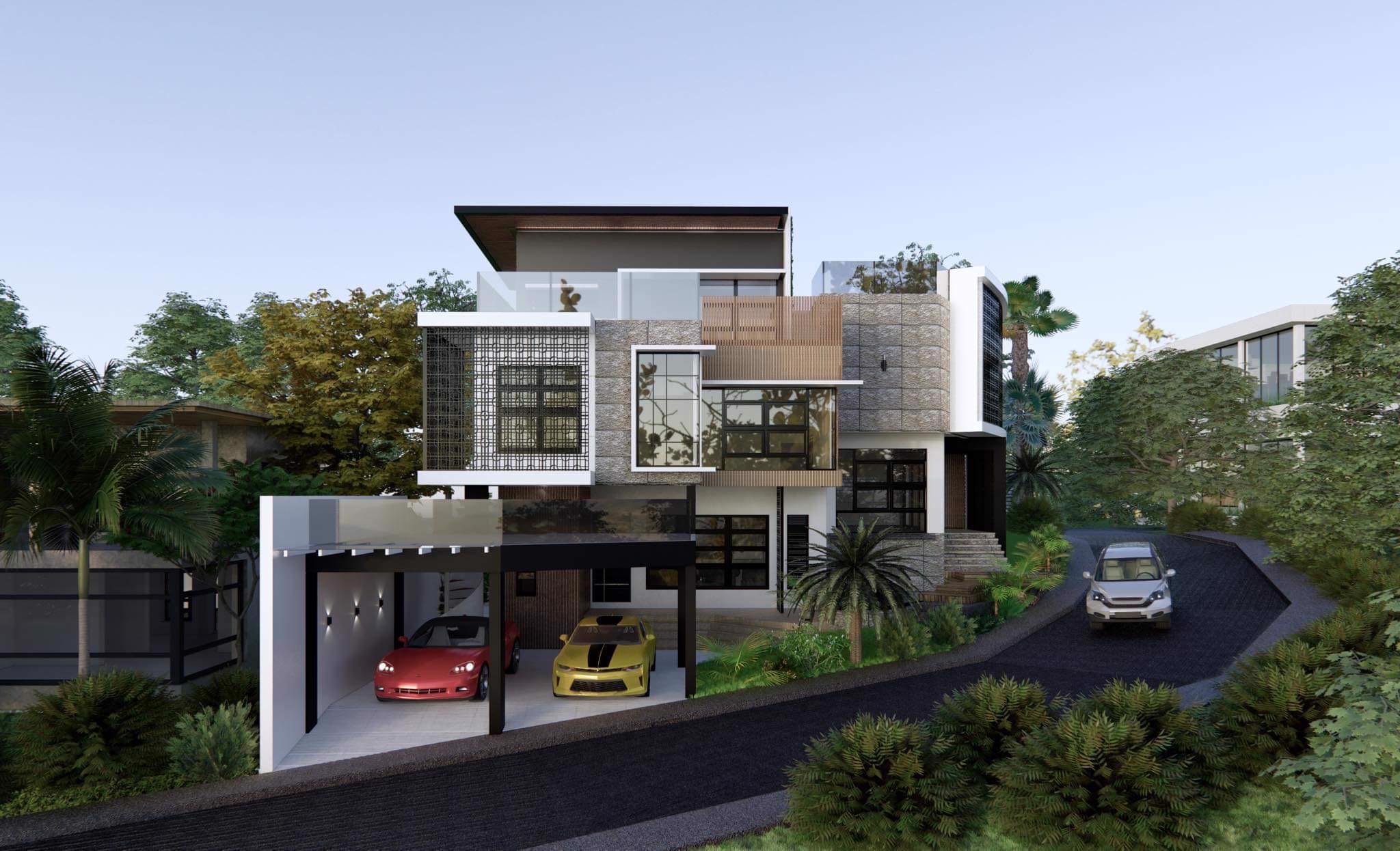 KGAbaba Construction Contractor Rizal | BUILK