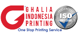 PT. Ghalia Indonesia Printing Supplier West Java | BUILK