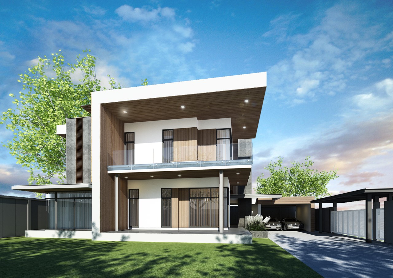 PS builk รับเหมาก่อสร้าง สุราษฎร์ธานี | BUILK