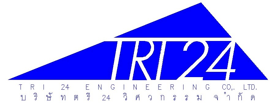 TRI24 Engineering รับเหมาก่อสร้าง ภูเก็ต | BUILK