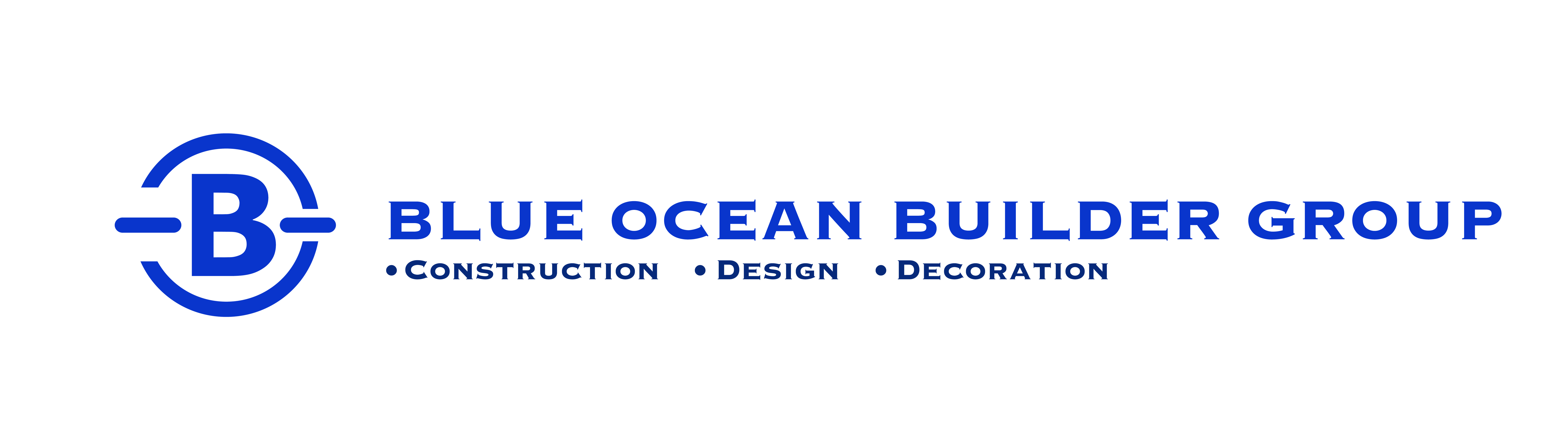 Blue Ocean Builder Group Contractor Yangon | BUILK