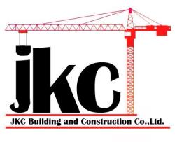 JKC building and construction Co.,Ltd. รับเหมาก่อสร้าง ชลบุรี | BUILK