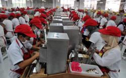 sampoerna Bali | BUILK