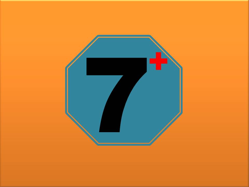 SEVEN PLUS ฉะเชิงเทรา | BUILK