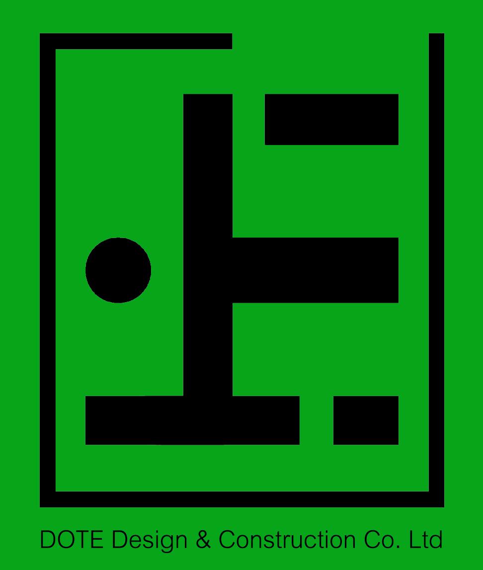Dote Design & Construction Co.,Ltd กรุงเทพมหานคร | BUILK