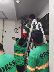 DRSM Marketing Ventures OPC ผู้รับเหมาหลัก Cavite | BUILK