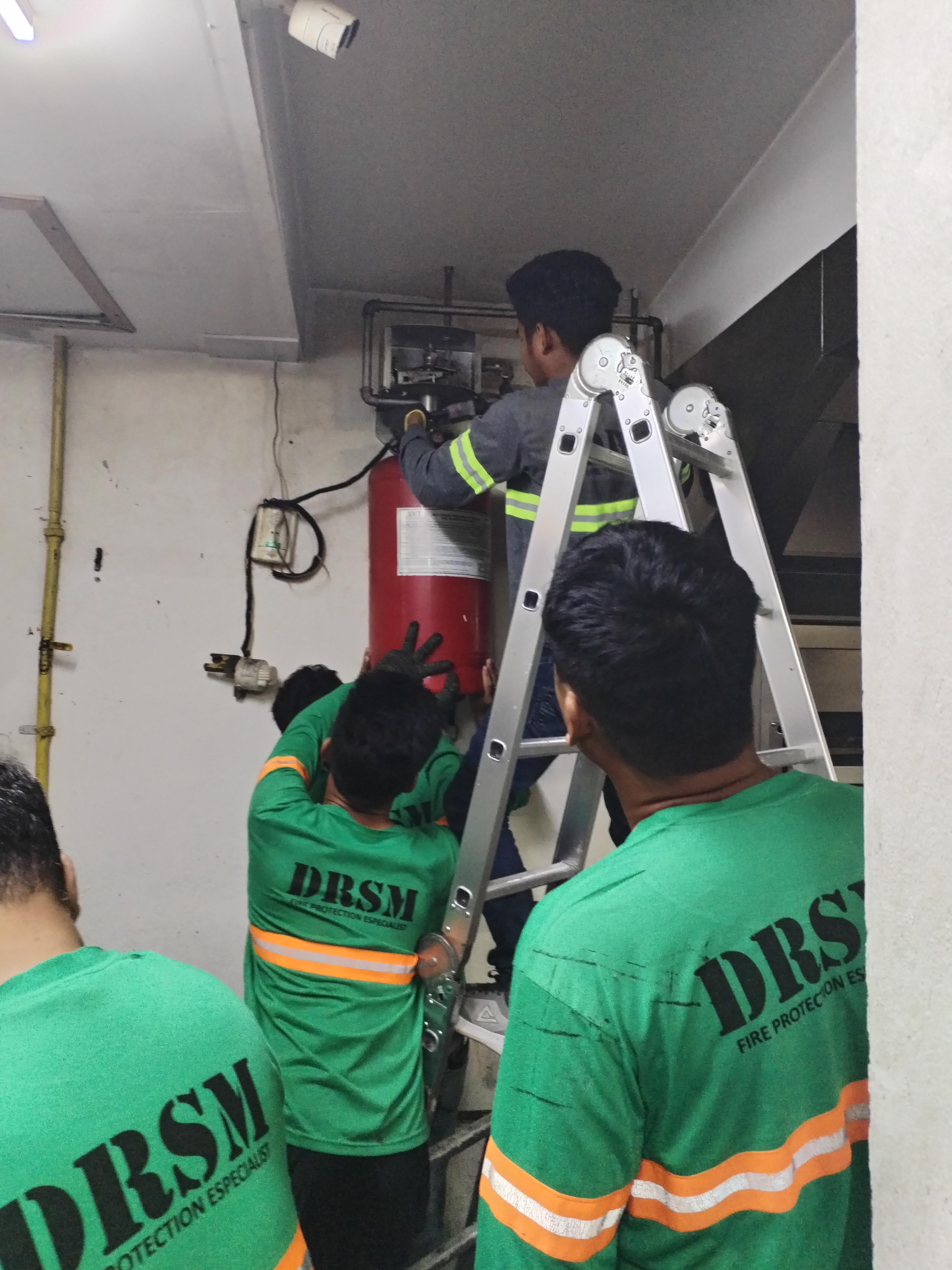 DRSM Marketing Ventures OPC Contractor Cavite | BUILK