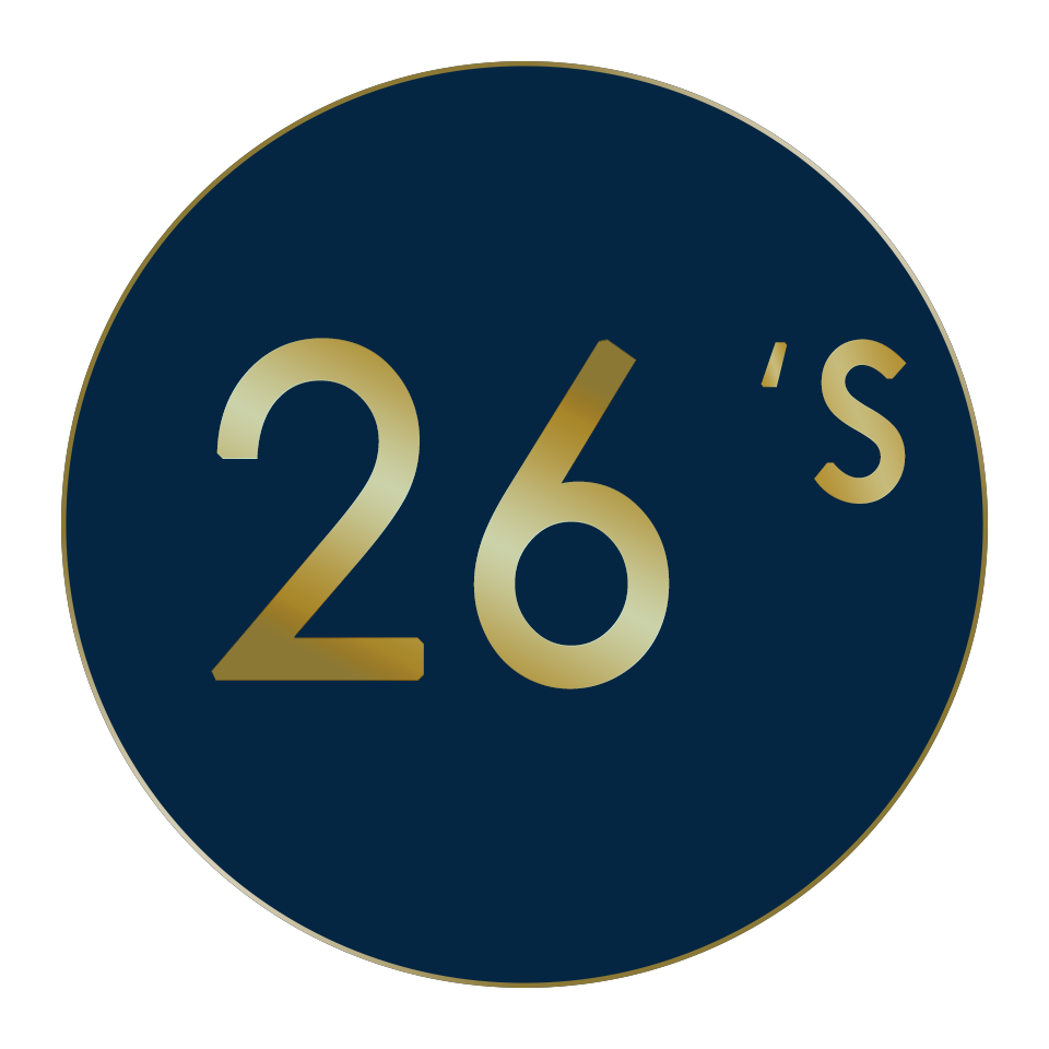 Twentysix Development Co.,Ltd. อุดรธานี | BUILK