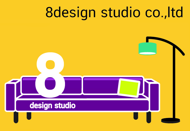 8design studio Bangkok | BUILK