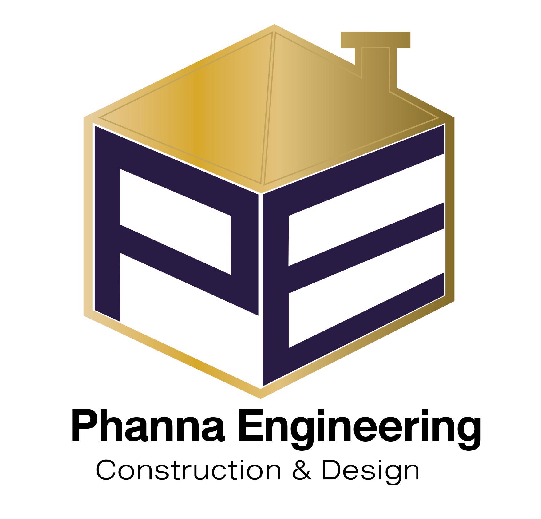 Phanna Engineering รับเหมาก่อสร้าง เชียงใหม่ | BUILK