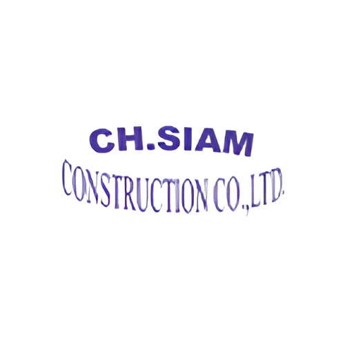 CH.SIAM CONSTRUCTION CO.,LTD. รับเหมาก่อสร้าง นครปฐม | BUILK