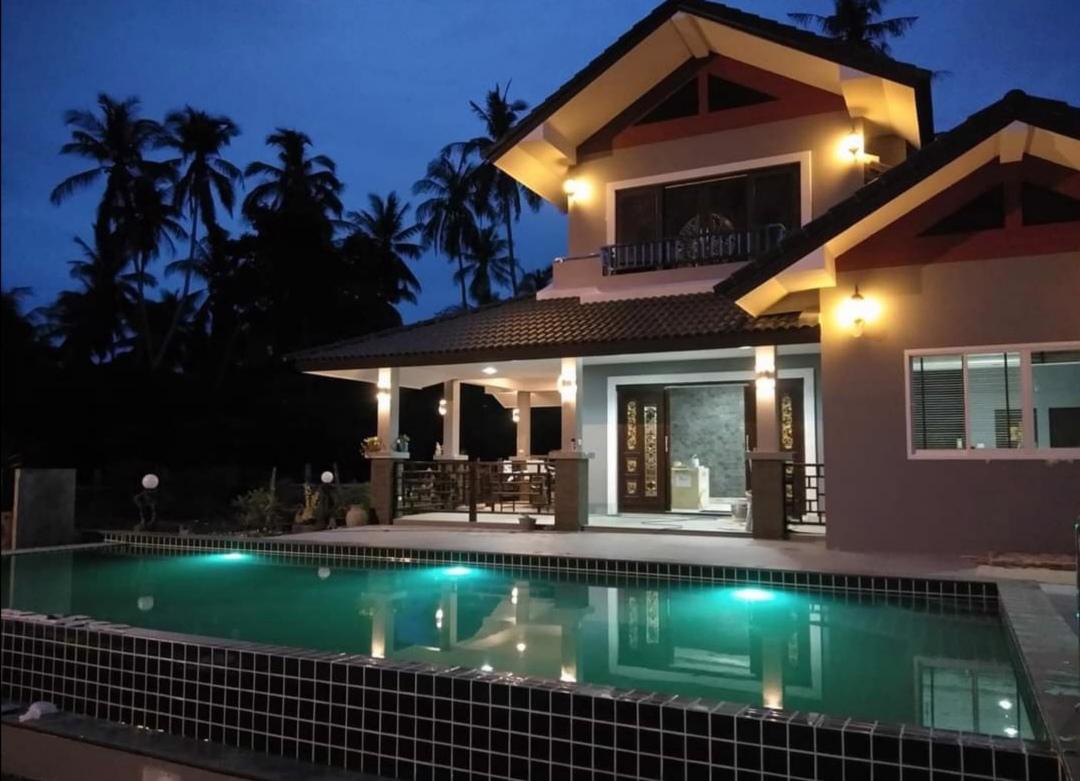 รับเหมาก่อสร้าง รับเหมาก่อสร้าง สุราษฎร์ธานี | BUILK