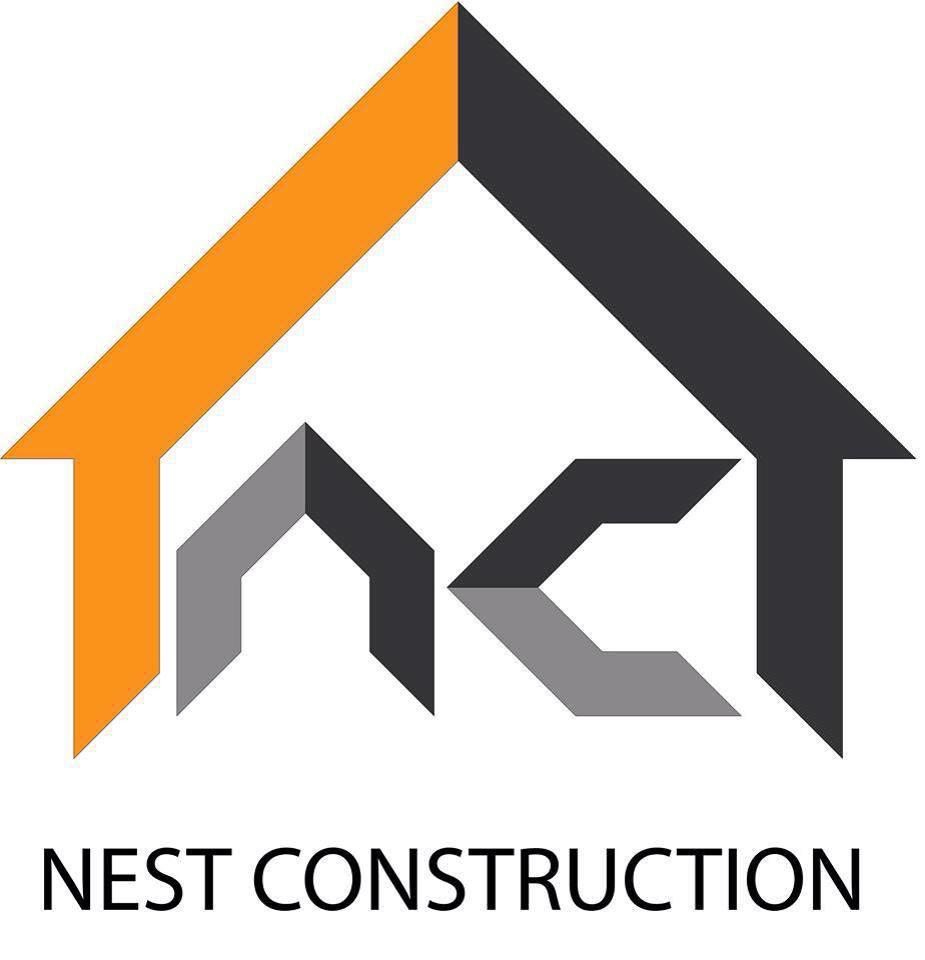 Nest Construction(เนสคอนสตัคชั่น) รับเหมาก่อสร้าง ร้อยเอ็ด | BUILK