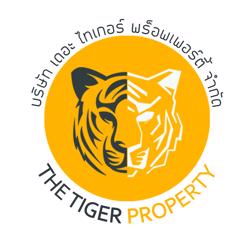 The Tiger property ผู้ออกแบบ ขอนแก่น | BUILK