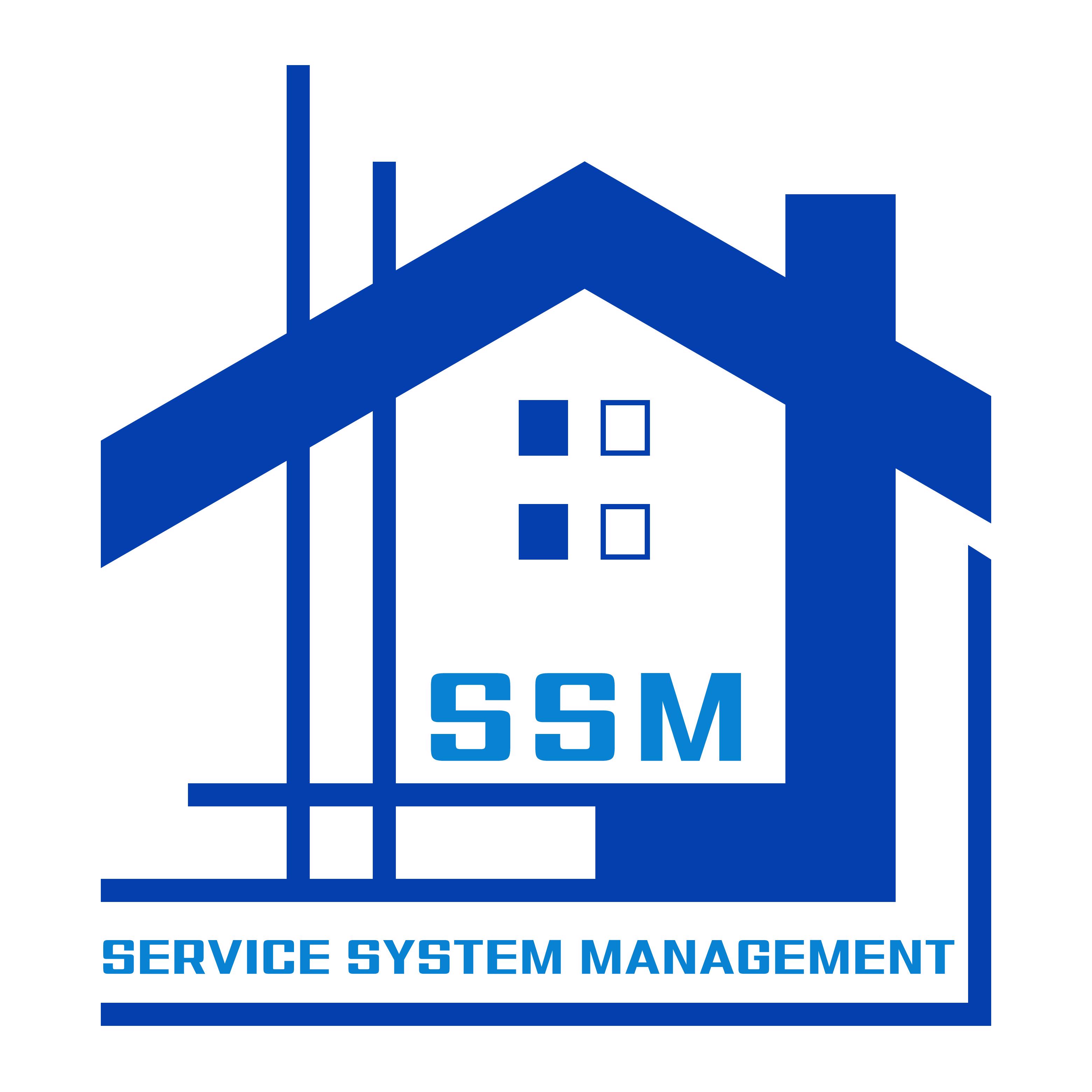 บริษัท เซอร์วิส ซิสเต็ม แมนเนจเม้นท์ จำกัด กรุงเทพมหานคร | BUILK