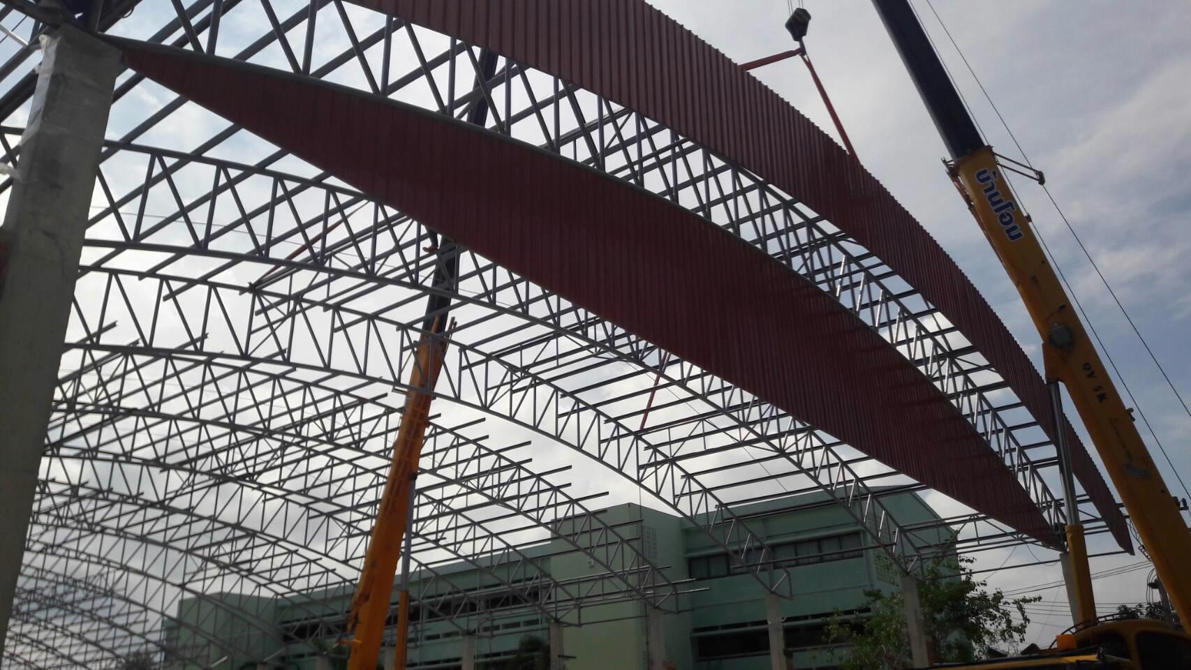 pet construction รับเหมาก่อสร้าง กรุงเทพมหานคร | BUILK