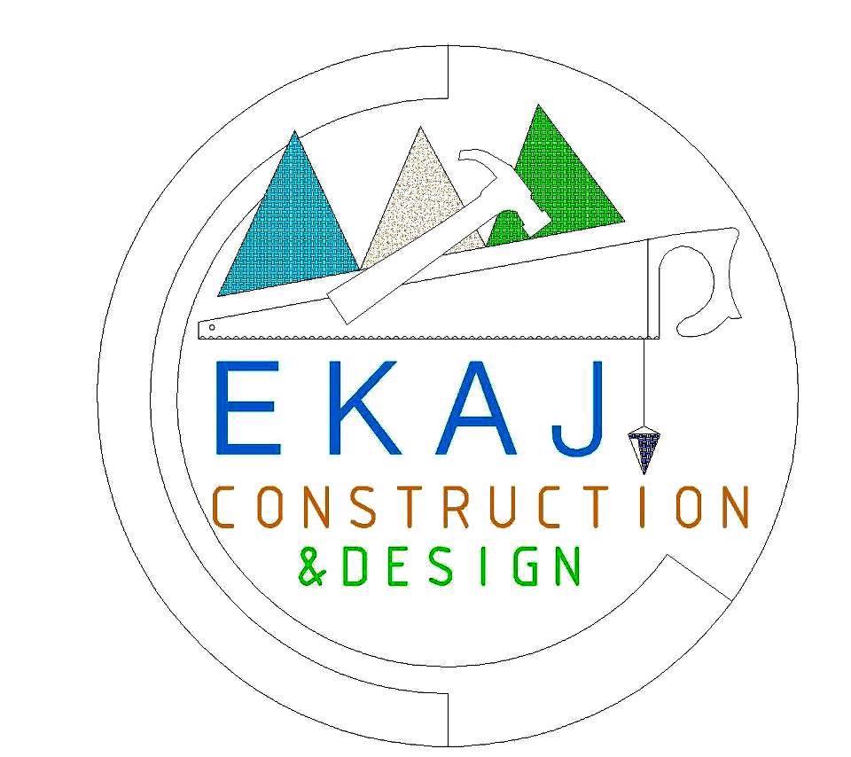 EKAJ Construction & Design Services Contractor Cebu | BUILK