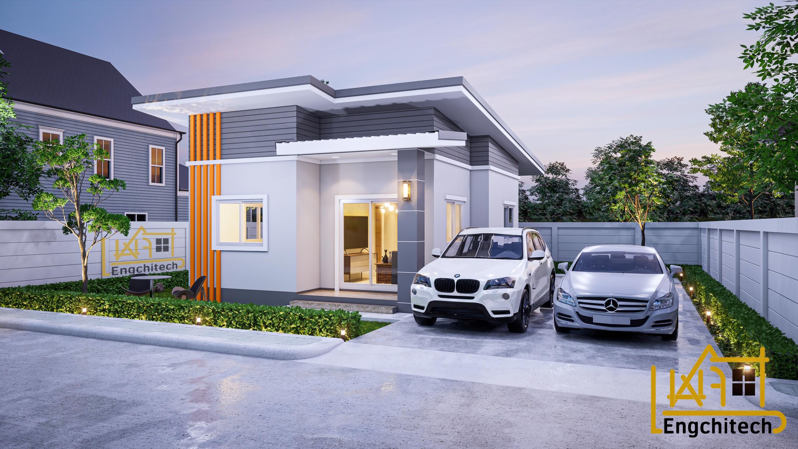 Engchitech รับเหมาก่อสร้าง ชลบุรี | BUILK