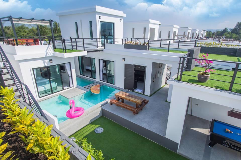 WANLADA ประจวบคีรีขันธ์ | BUILK