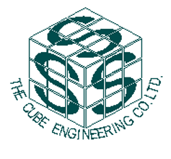 The Cube Engineering Co., Ltd. รับเหมาก่อสร้าง ปทุมธานี | BUILK