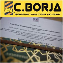 C Borja Engineering Design and Construction ผู้ให้คำปรึกษา Rizal | BUILK