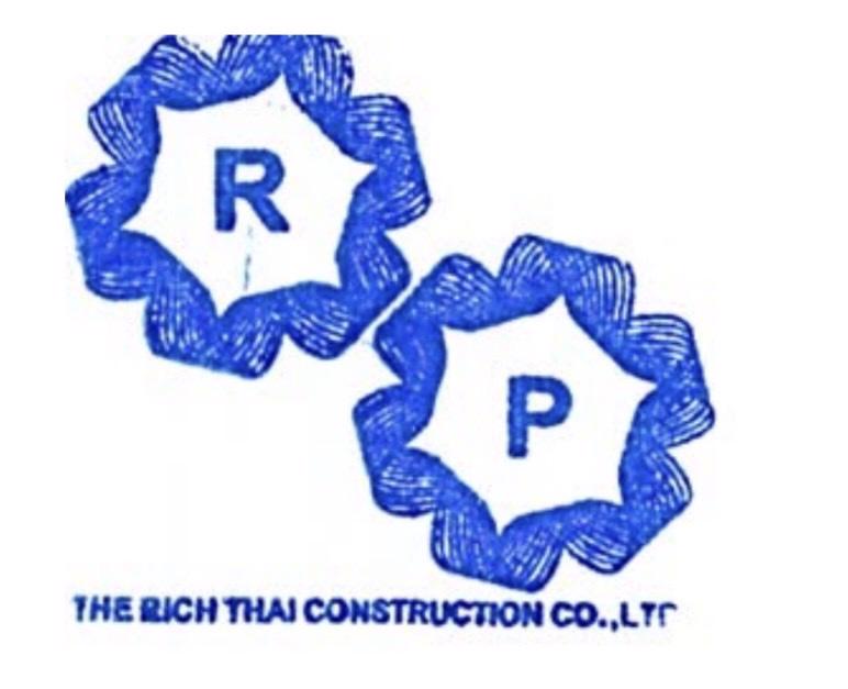 The rich thai construction รับเหมาก่อสร้าง กรุงเทพมหานคร | BUILK